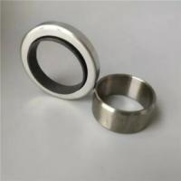 China Atlas Oil Seal Shaft Bushing 2901056100 High Quality Screw air Compressor Parts Wholesale for sale