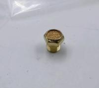 China MufflerA13012774 OEM Compair Air Can Use High Quality Hot Selling Low-cost Accessories for sale