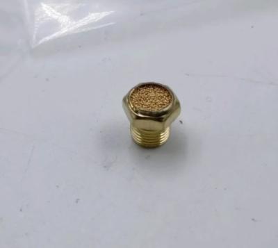 China MufflerA13012774 OEM Compair Air Can Use High Quality Hot Selling Low-cost Accessories for sale