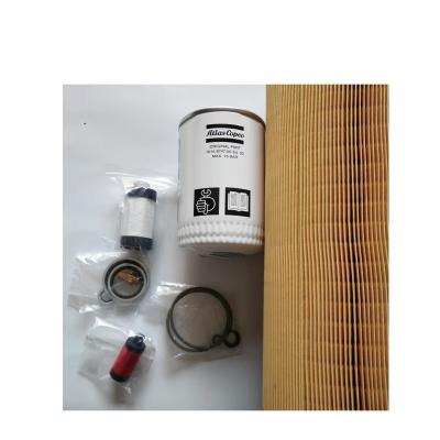 China Atlas  Maintenance Kit 2901112200 High Quality Screw air Compressor Parts Wholesale for sale