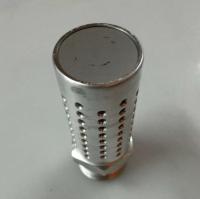 China Muffler 1621008200 TD Atlas Can Use High Quality Hot Selling Low-cost Accessories for sale