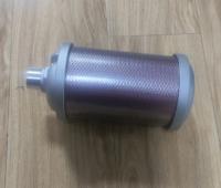 China Muffler 1617616401 TD Atlas Can Use High Quality Hot Selling Low-cost Accessories for sale