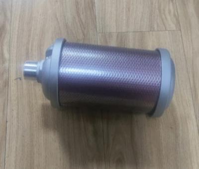 China Muffler 1617616401 TD Atlas Can Use High Quality Hot Selling Low-cost Accessories for sale