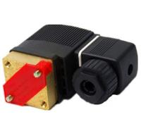 China 1089070205 Loading Solenoid Valve for Atlas  Air Compressor Replacement Part for sale