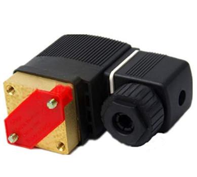 China 1089070205 Loading Solenoid Valve for Atlas  Air Compressor Replacement Part for sale