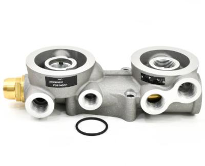China The New Atlas air Compressor Valve Seat Parts for Compressor 2202999207 for sale