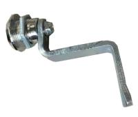 China Atlas Screw air Compressor Door Lock Industrial Compressor Parts 2252723700 for sale
