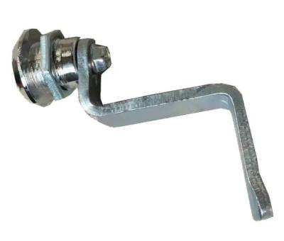 China Atlas Screw air Compressor Door Lock Industrial Compressor Parts 2252723700 for sale