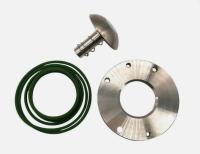 China Check Valve Kit 1623038500 for Atlas Compressor GA132 GA160 for sale