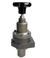 China 1626105281 Pressure Regulating Valve for Atlas  Portable Compressor for sale