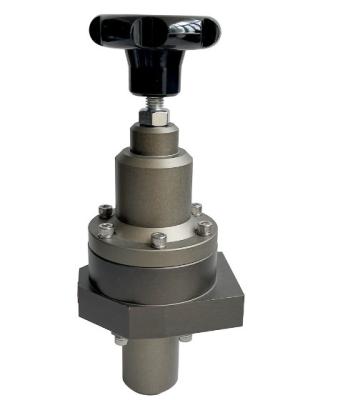 China 1626105281 Pressure Regulating Valve for Atlas  Portable Compressor for sale