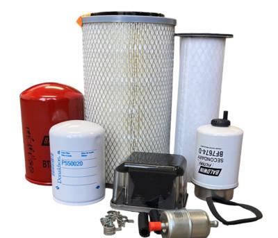 China Atlas Filter Maintenance Kit  2901990421  High Quality Spare Parts for air Compressors for sale