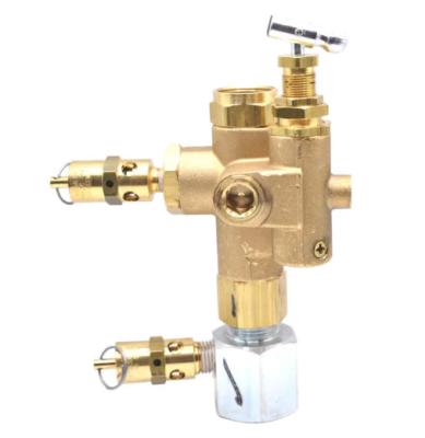 China Ingersoll Rand Valve Replacement - 49816283 for sale