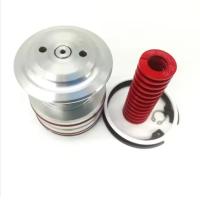 China Intake Valve Kit 22067177 for Ingersoll Rand air Compressor Intake Valves for sale