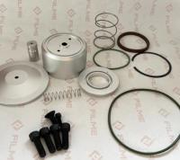 China Unloader Valve Kit 02250155-970 Inlet Valve Kit 02250145-097 Air Compressor Parts for sale