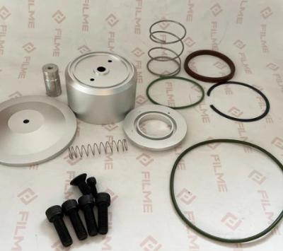 China Unloader Valve Kit 02250155-970 Inlet Valve Kit 02250145-097 Air Compressor Parts for sale