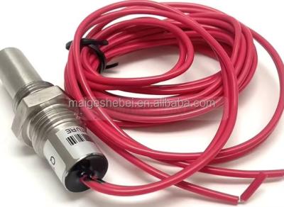 China 36868479 Temperature Switch Sensor Suitable for Screw Air Compressor Parts for sale