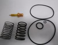 China Thermostatic Valve Repair Kit 23551823 Control Valve Core Hot Sale for Ingersoll Rand Air Compressor Spare Part for sale