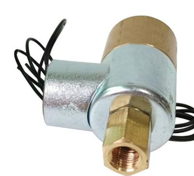 China Solenoid Valve 39583943 Ingersoll Rand Parts Air Compressor Parts for sale