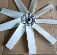 China 39911649 TD IR 39911649 Industrial Air Compressor Spare Parts Including Fan for sale