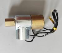 China Solenoid Valve 39530852 Air Compressor Parts Ingersoll Rand for sale