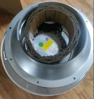 China Sullair 88290009-879 Air Compressor Spare Parts Industrial Fan for sale
