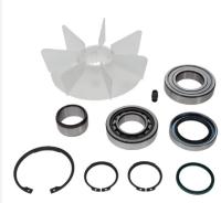 China Atlas Air Compressor Maintenance Parts 2901195200 Motor Overhaul Kit Ga11+22 for sale