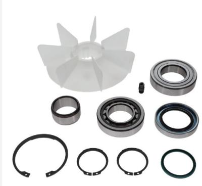 China Atlas Air Compressor Maintenance Parts 2901195200 Motor Overhaul Kit Ga11+22 for sale