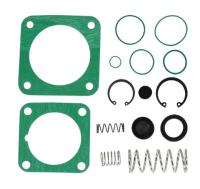 China Unloader Valve Kit 2901029801 Atlas Screw Air Compressor Spare Parts for sale