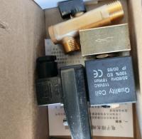 China Solenoid Valve 23434830 TD Ingersoll Rand Can Use High Quality Hot Selling Low-cost Accessories for sale