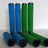 China Atlas Line Filter 2258290037 High Quality Screw air Compressor Parts Wholesale for sale