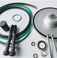 China 2902016100 Unloader Valve Kit for Atlas Compressor GAE 2902-0161-00 for sale