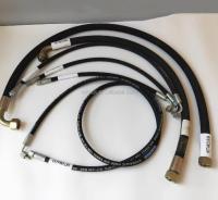 China Atlas Pipe 1623768300 High Quality Spare Parts for Air Compressors for sale