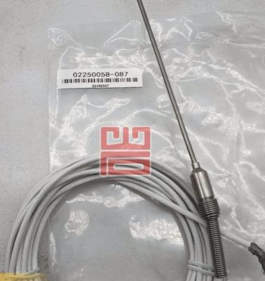 China Temperature Sensor 02250058-587 Sullair Can Use High Quality Hot Selling Low-cost Accessories for sale