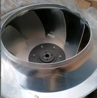 China 47544199001 IR 39911649 Industrial Air Compressor Spare Parts Including Fan for sale