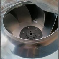 China 47544199001 IR 39911649 Industrial Air Compressor Spare Parts Including Fan for sale