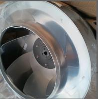 China 47544199001 IR 39911649 Industrial Air Compressor Spare Parts Including Fan for sale