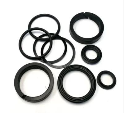 China Atlas O-Ring 3371820703 High Quality Spare Parts for Air Compressors for sale