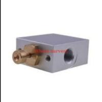 China Atlas Atmospheric Valve 1619533201 High Quality Hot Selling Low-cost Accessories for sale