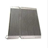 China Atlas Oil Cooler 1621073200 High Quality Screw air Compressor Parts Wholesale for sale