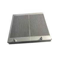 China Atlas Oil Cooler 1621073200 High Quality Screw air Compressor Parts Wholesale for sale