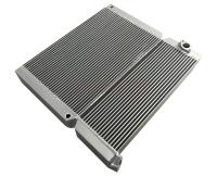 China Atlas Oil Cooler 1621073200 High Quality Screw air Compressor Parts Wholesale for sale