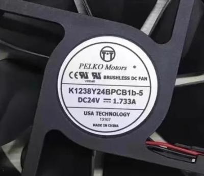 China 47553089001 IR 39911649 Industrial Air Compressor Spare Parts Including Fan for sale