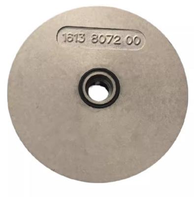 China Atlas Intake Valve Plate 1613807200 High Quality Spare Parts for Air Compressors for sale