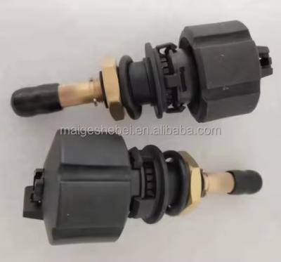 China Atlas Unloading Valve 2910302700 High Quality Spare Parts for Air Compressors for sale