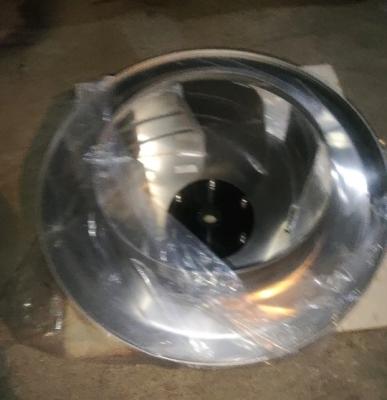 China 23504624  IR 39911649 Industrial Air Compressor Spare Parts Including Fan for sale