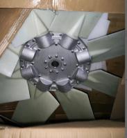 China 89213102   IR 39911649 Industrial Air Compressor Spare Parts Including Fan for sale