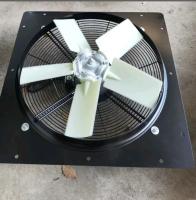 China 2106130417 39911649 Industrial Air Compressor Spare Parts Including Fan for sale