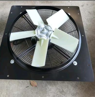 China 2106130417 39911649 Industrial Air Compressor Spare Parts Including Fan for sale