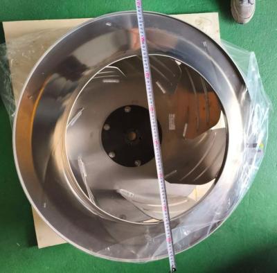 China 23865991 IR  88290009-879 Air Compressor Spare Parts Industrial Fan for sale